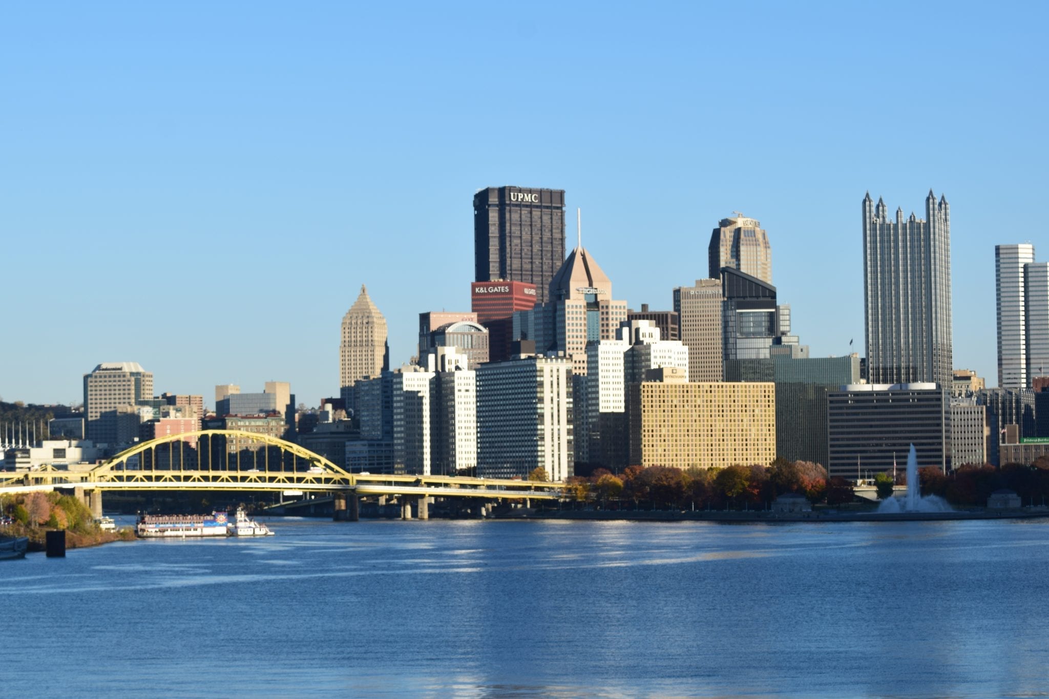 Pittsburgh Photography - Take Back Roads