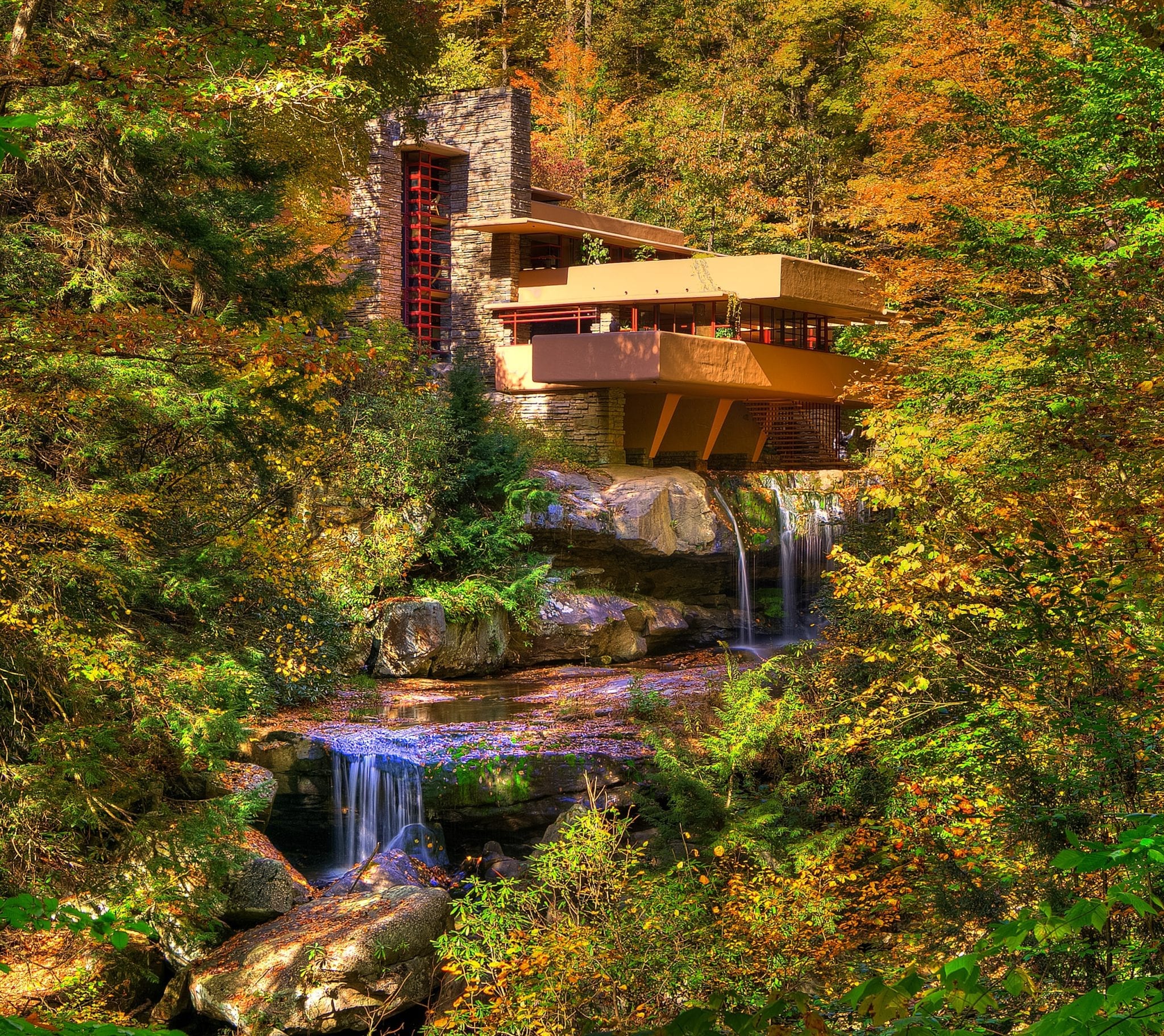 Exploring Frank Lloyd Wright Houses A Guide To The Architect S Iconic
