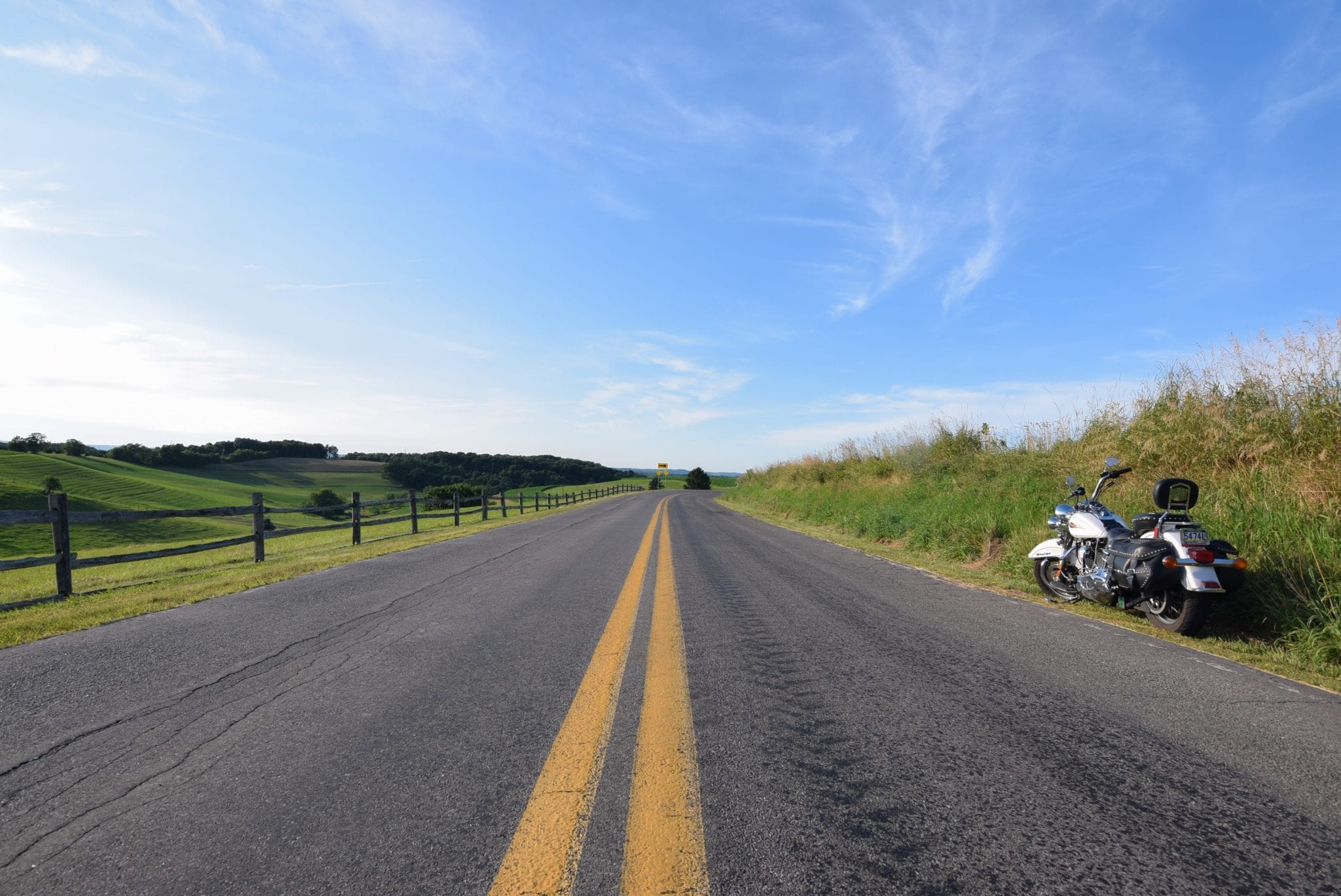 About - Take Back Roads