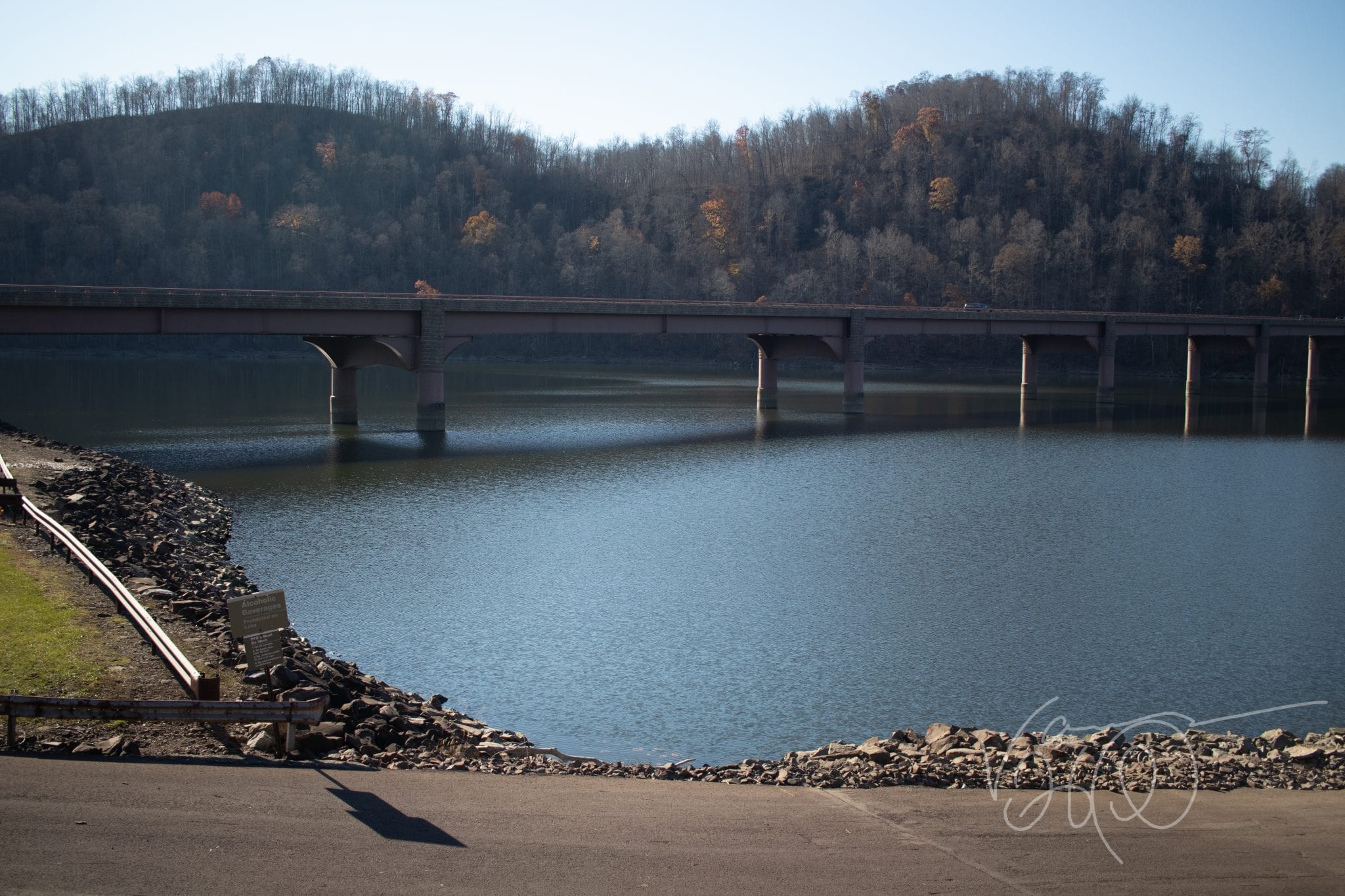 Exploring Maryland's Savage River State Forest - Take Back Roads
